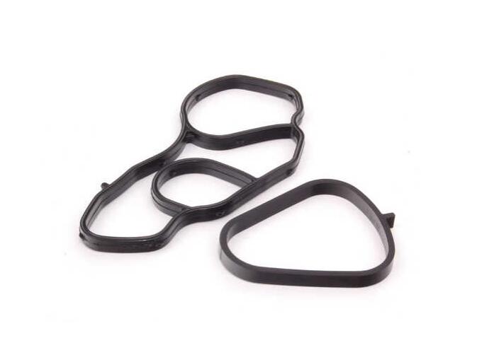 1 SET Oil Filter Housing Gaskets Set for Mini Coop... – Grandado
