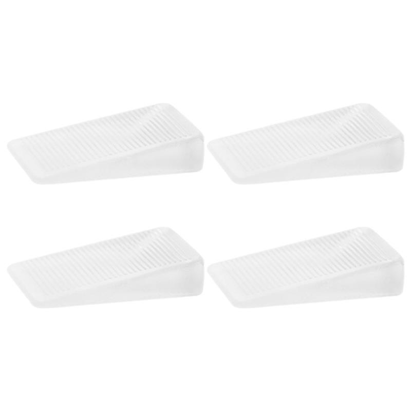 Transparent Soft Pvc Furniture Feet Pads Leveling ... – Vicedeal