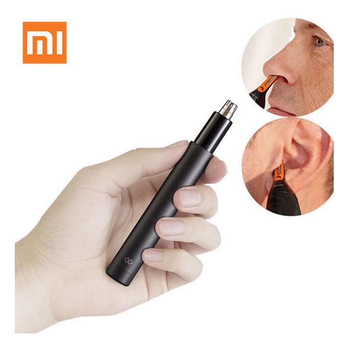 Xiaomi Mini Elektrische Neus Tondeuse Oorhaar Sche... – Vicedeal