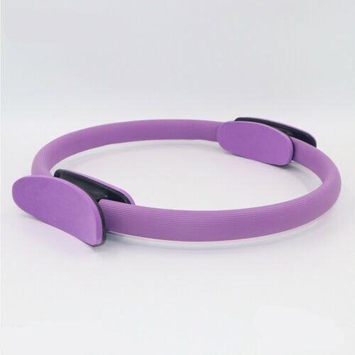 Pilates Ring Unbreakable Fitness Yoga Ring Power R... – Grandado