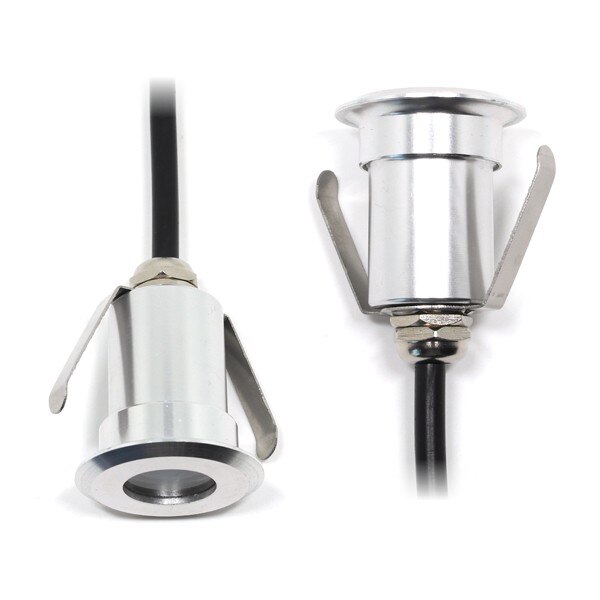 IP 68 RGB difference colors LED underground light ... – Grandado