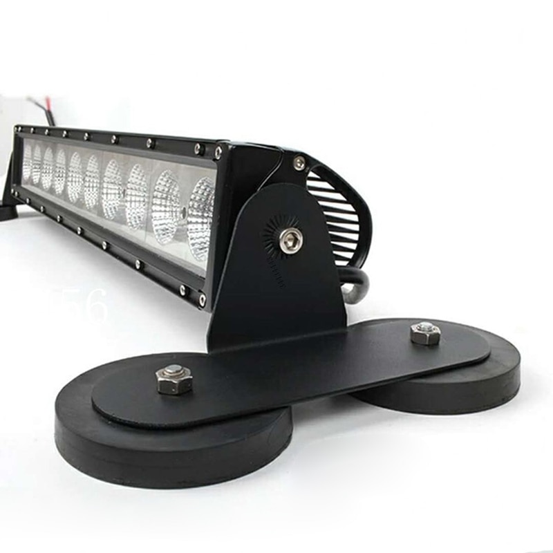 Auto led Magneet led beam bar lamp houder beugel A... – Grandado