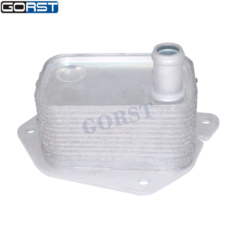 Engine Oil Cooler 26410-2A300 For Hyundai Accent I... – Grandado