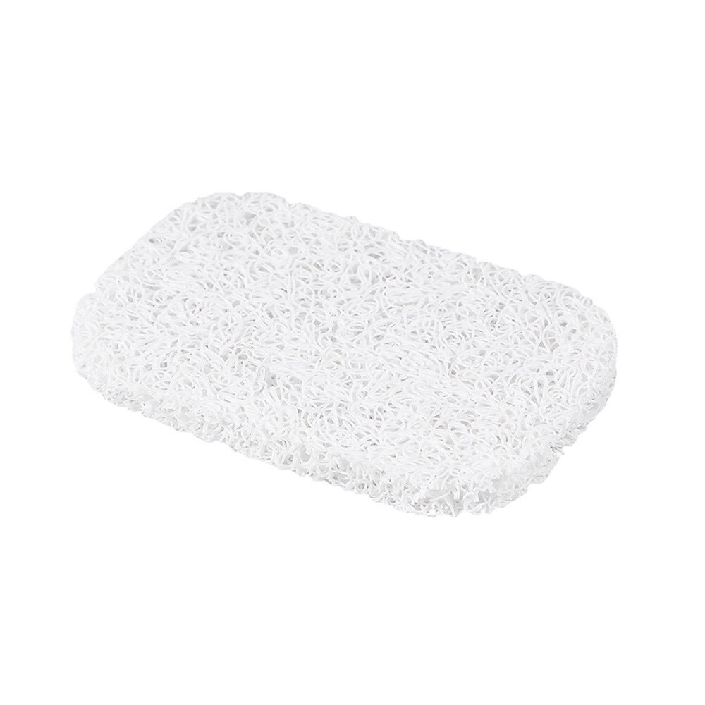 Draining Non-slip PVC Soap Mat Keep Dry Mildew-pro... – Vicedeal