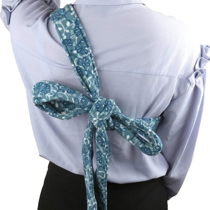 Adjustable Reptile Sling for Bearded Dragons Lizar... – Grandado