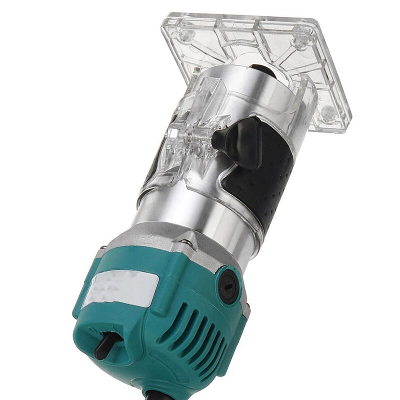 Multifunctional Carving, Small Chamfering, Electri... – Vicedeal