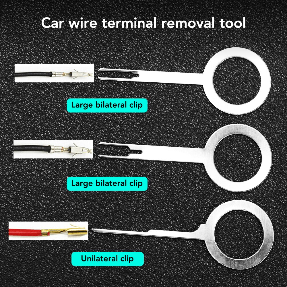 3Pcs Auto Draad Terminal Remover Tool Voor Ford Fo... – Grandado