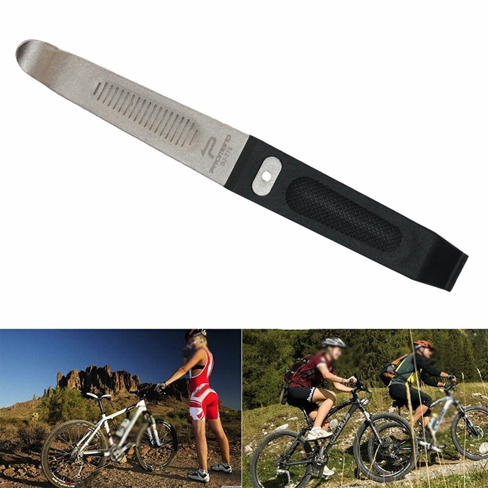 20.5cm Bicycle Tire Lever Stick Tire Digging Stick... – Vicedeal