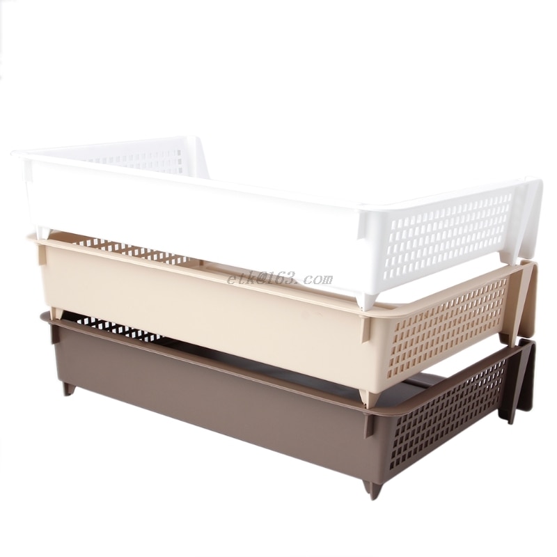 A4 Papier Bovenop Desktop Bestanden Opbergrek Doos... – Grandado