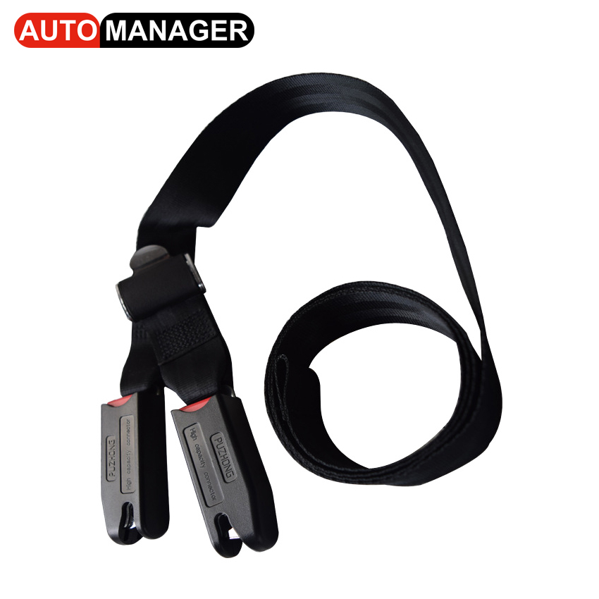Isofix Interface Connecting Belt Strap for Baby Ch... – Vicedeal