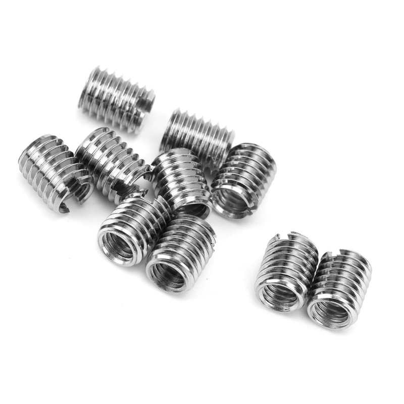 Rvs Insert Voor Hardware Reparatie Tools Draad Rep... – Grandado