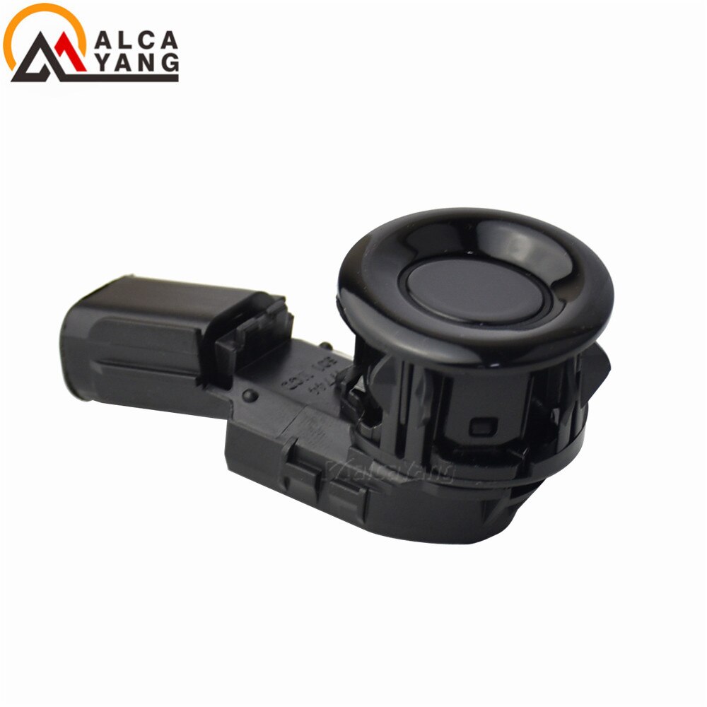 Car Parking Sensor Black PDC Parking Sensor Fits f... – Grandado