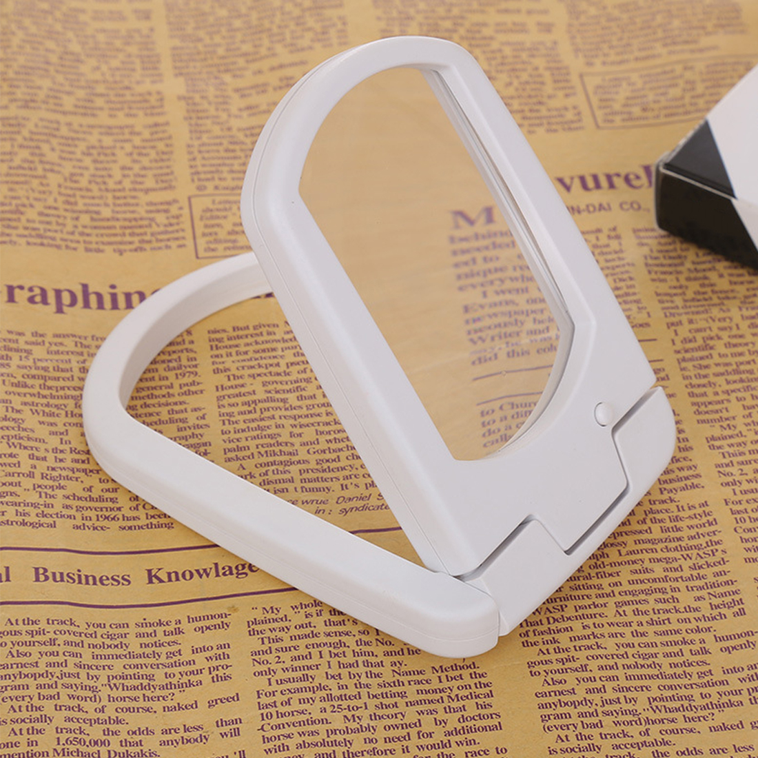 Top Multifunctionele Vergrootglas Opvouwbaar Loupe... – Grandado