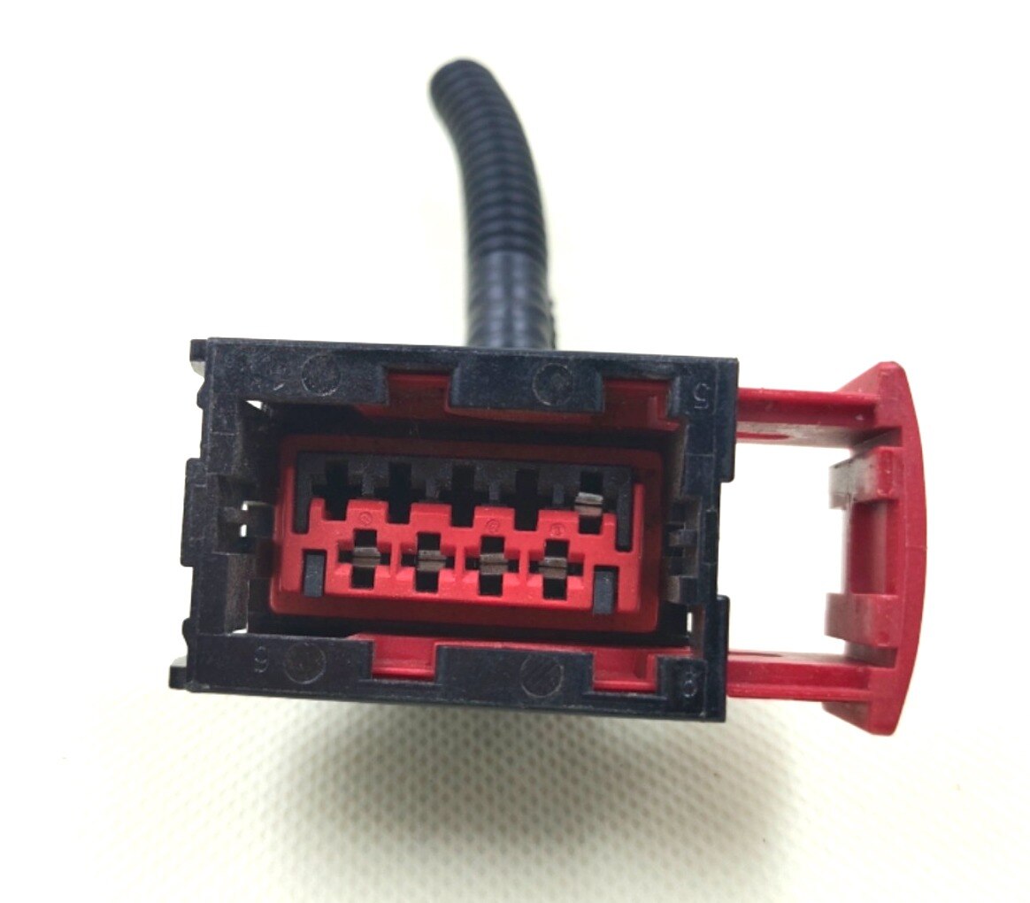 1pc for Peugeot 207 307 3008 4008 308S fan plug he... – Grandado