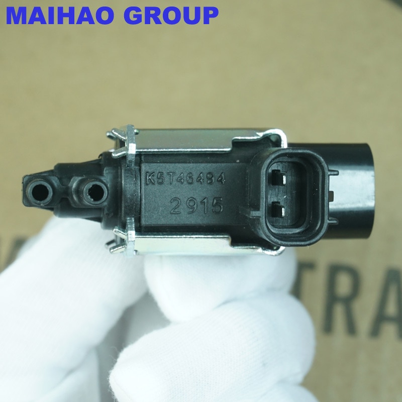 K5T46494 MR404682 Emission Solenoid Valve For Mits... – Grandado
