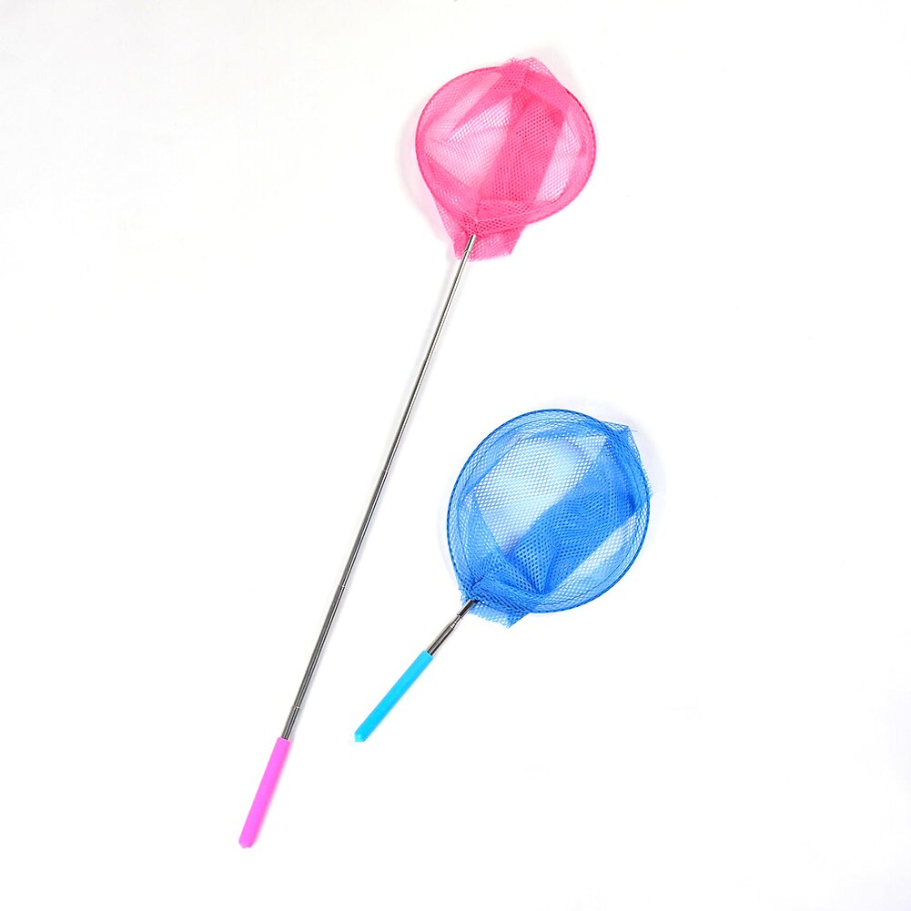 Telescopic Swimming Pool Fishing Net Cleaning Nets... – Grandado