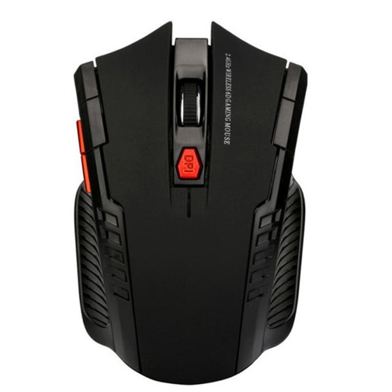 Wireless mouse optical technology 113 gaming mouse... – Grandado