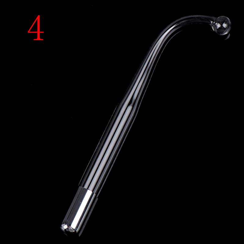 High Frequency Facial Electrode Nozzle Attachment ... – Grandado