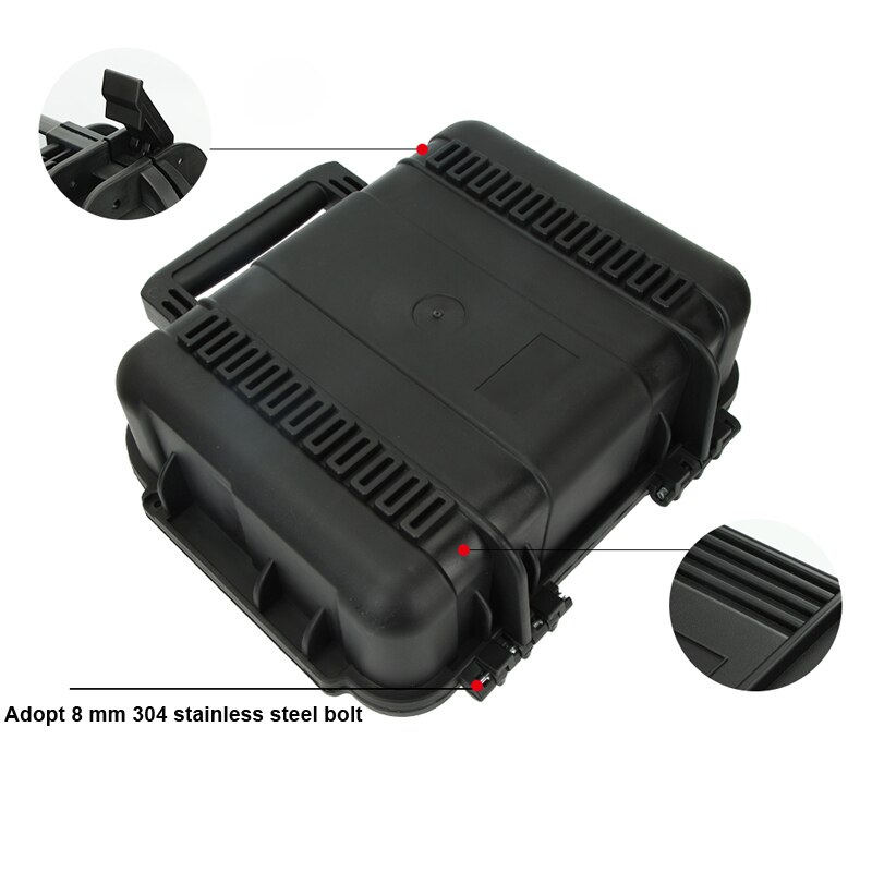 Safety Instrument Tool Box Protective Waterproof S... – Grandado