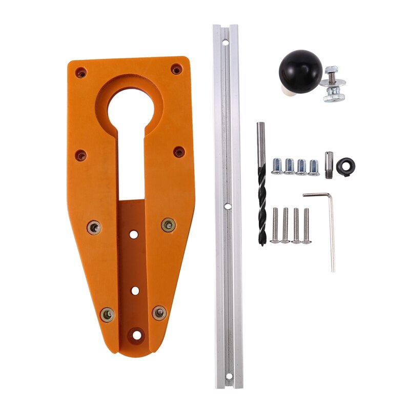 Cirkel Snijden Jig Voor Makita Elektrische Hand Tr... – Vicedeal