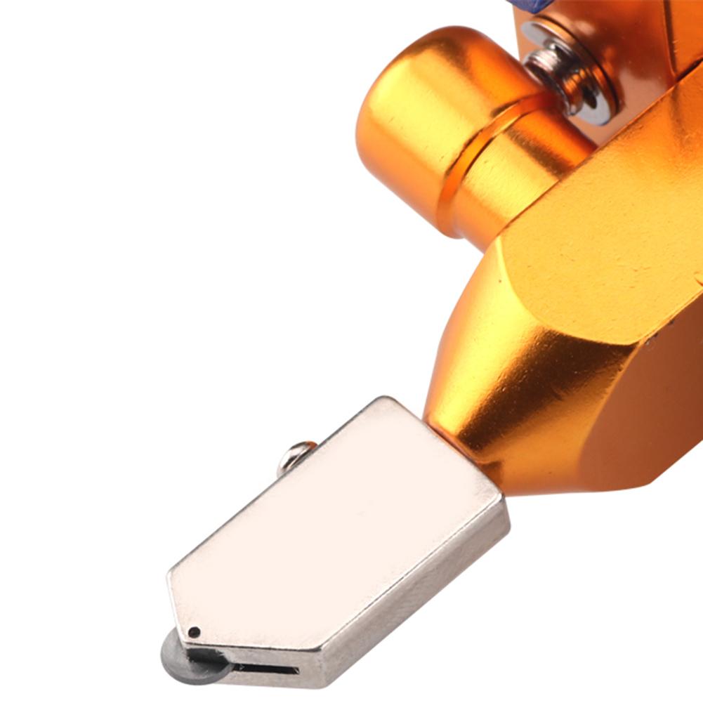 Roller Glass Cutter Ceramic Tile Opener Breaker Mu... – Grandado
