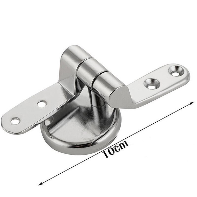 Zinc Alloy Bathroom Toilet Accessories Hygienic Co... – Grandado