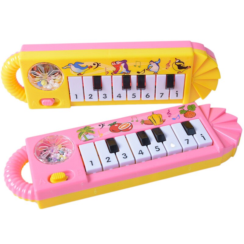 Strange toys, children's musical instruments, elec... – Vicedeal