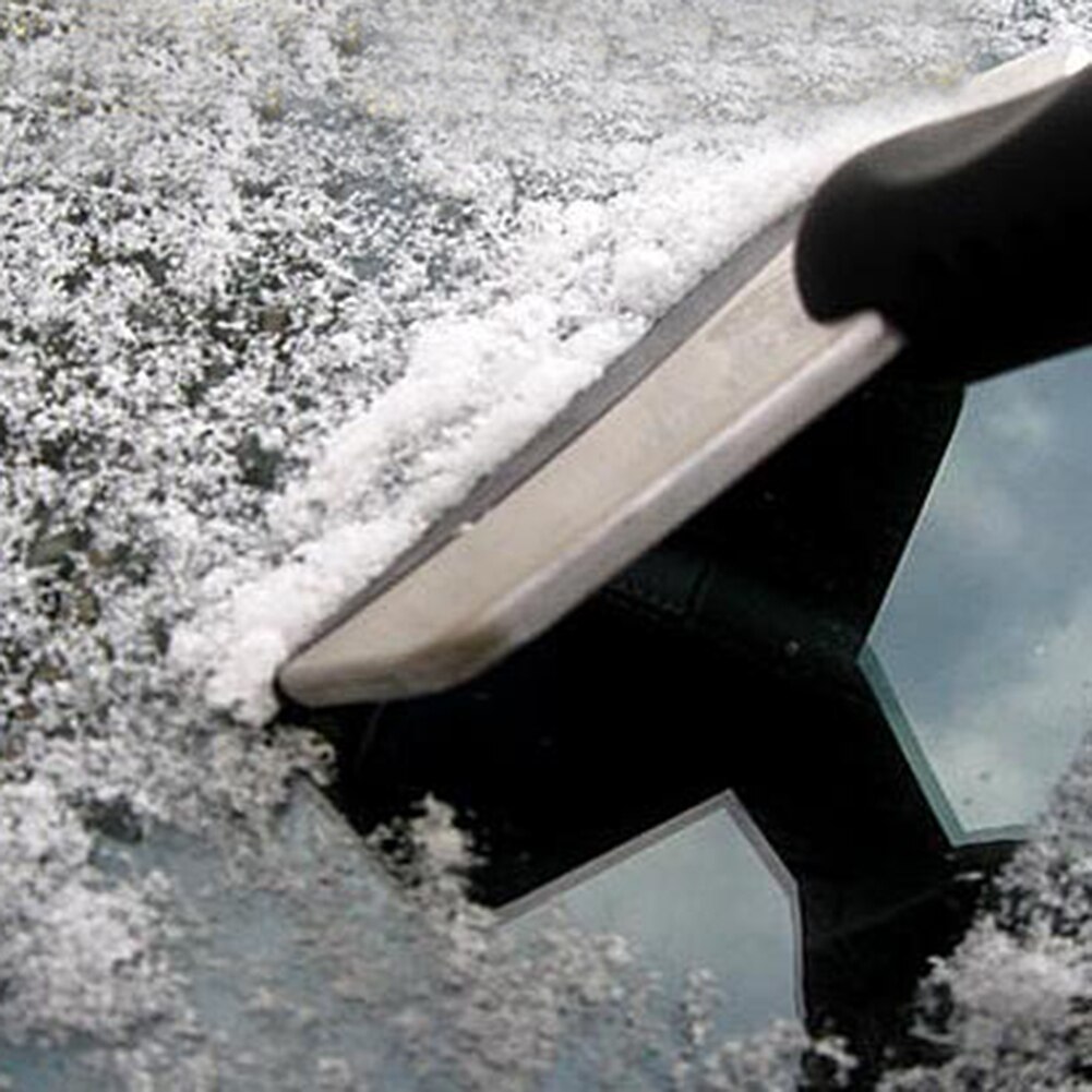 Stainless Steel Snow Shovel Car Snow Shovel Defros... – Vicedeal