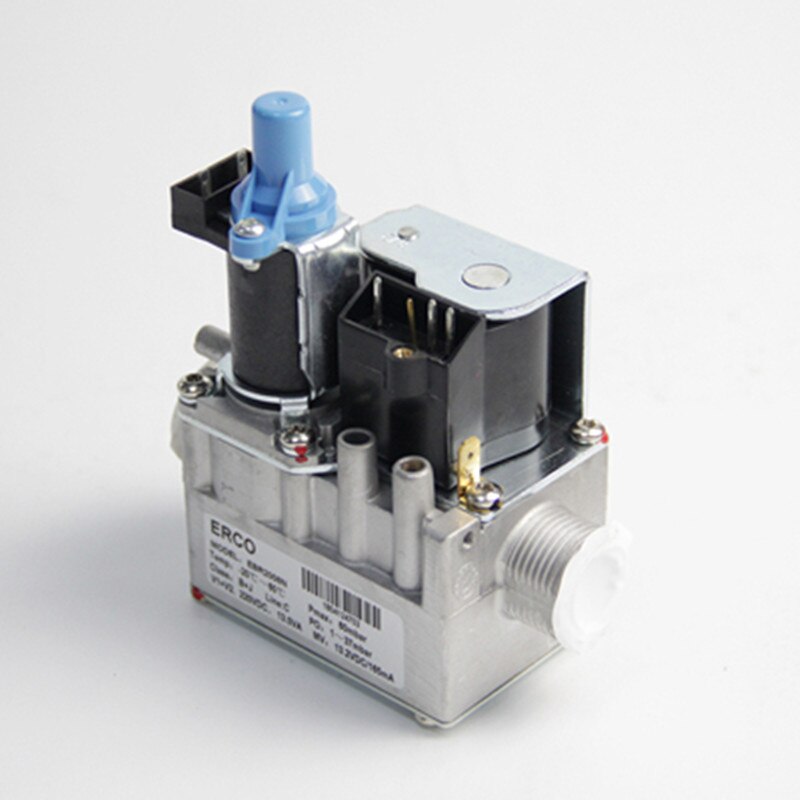 ERCO EBR2008N 220V Kessel Teile Gas Ventil für Fer... – Grandado