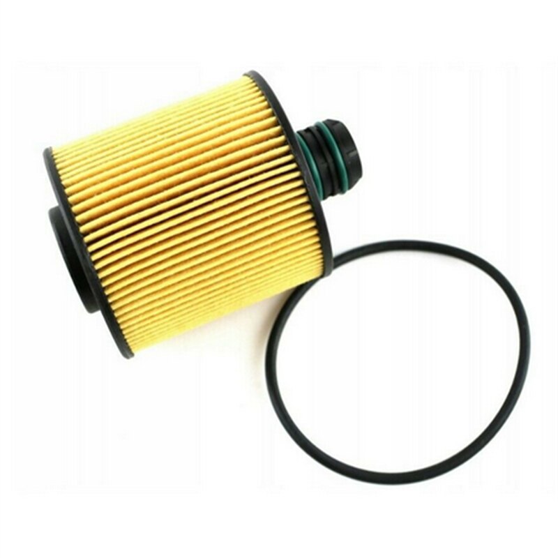 1 Pcs 71754237 Olie Filter Voor Opel Voor Vauxhall... – Grandado