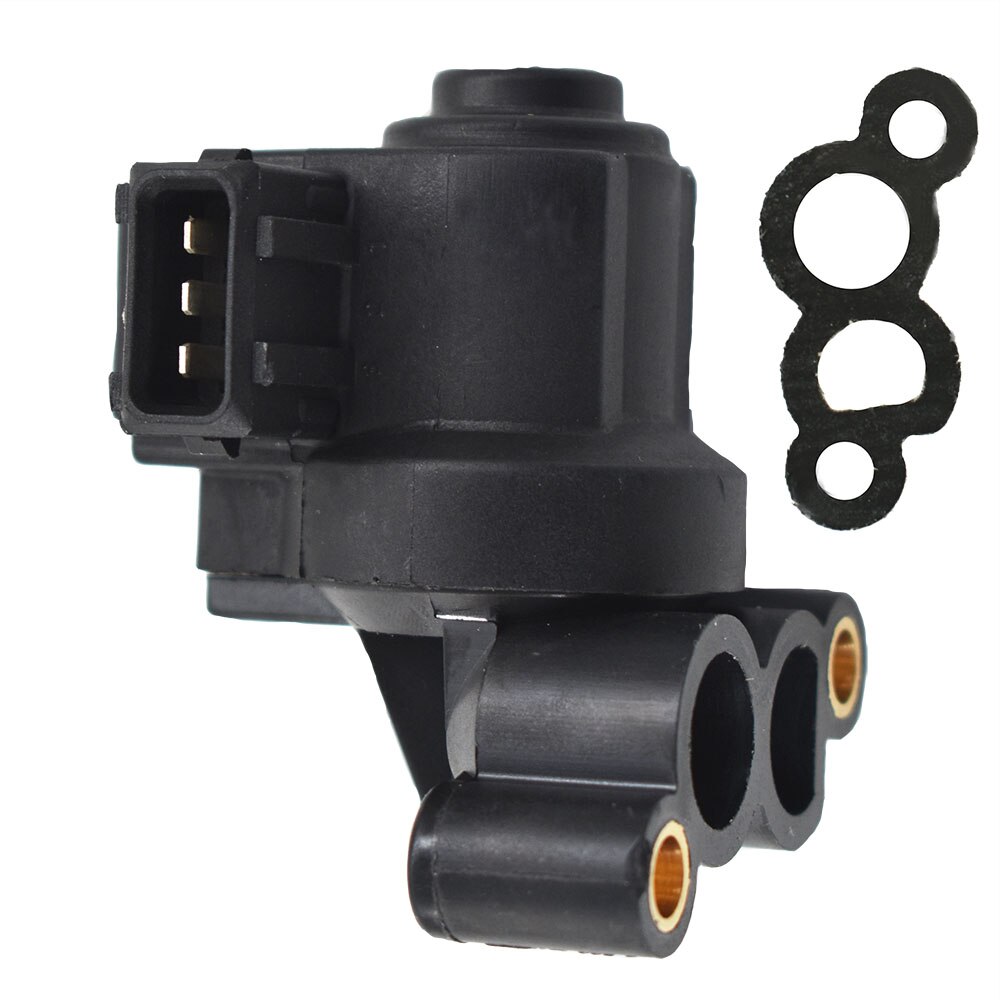 Idle Air Control Valve Voor Bmw 318i 318is 318ti Z... – Grandado