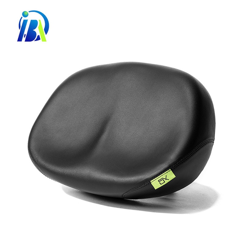 Cykel cykelsadel cykelstol stor rumpa mountainbike... – Grandado