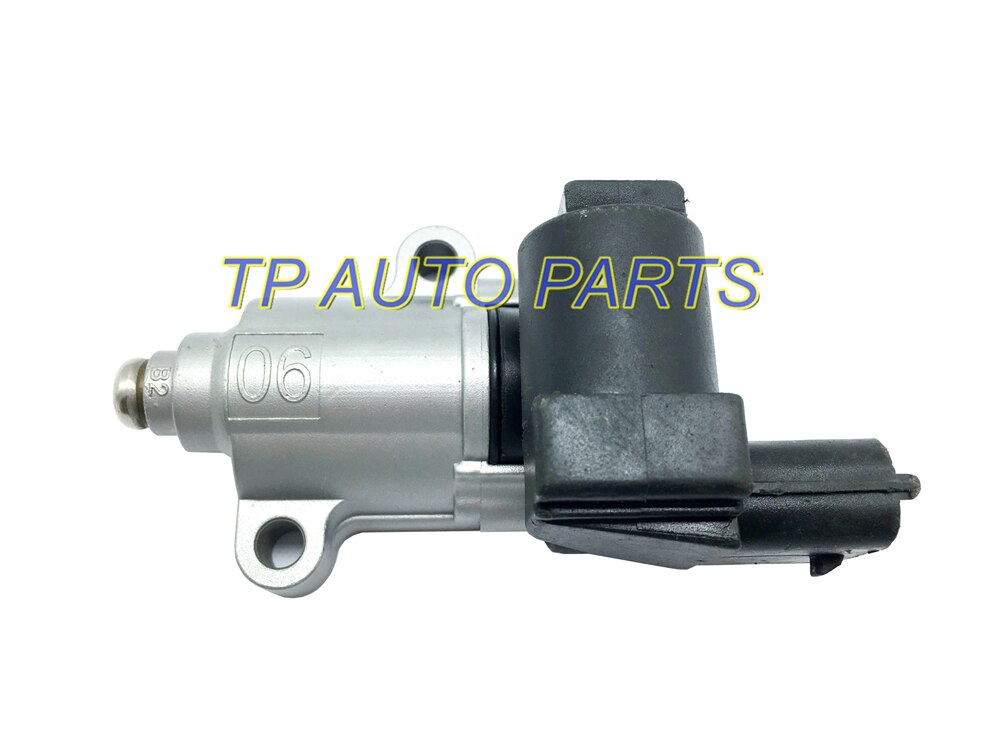 Idle Air Control Valve Voor Hyun-Dai Ki-Een Oem 35... – Grandado