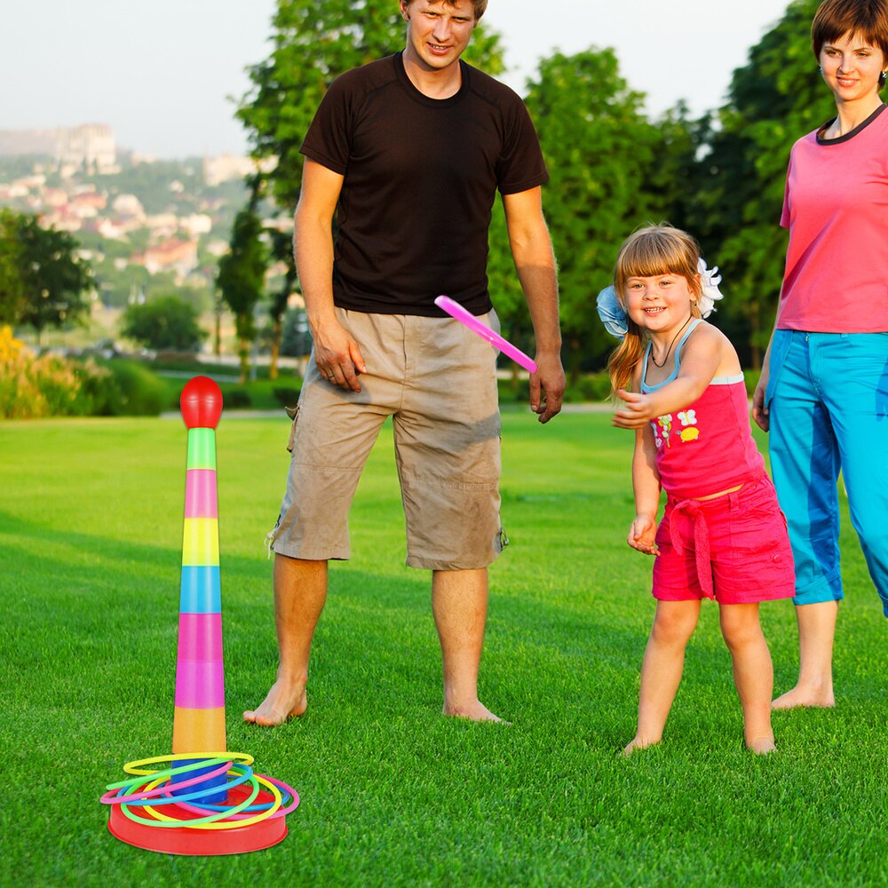 1 Set Colorful Educational Playthings for Kids Tod... – Vicedeal