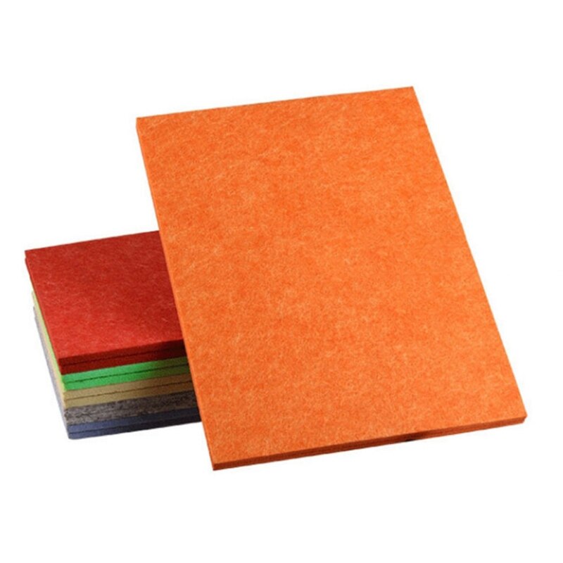 Thicken Felt Board Self Adhesive Letter Note Messa... – Grandado