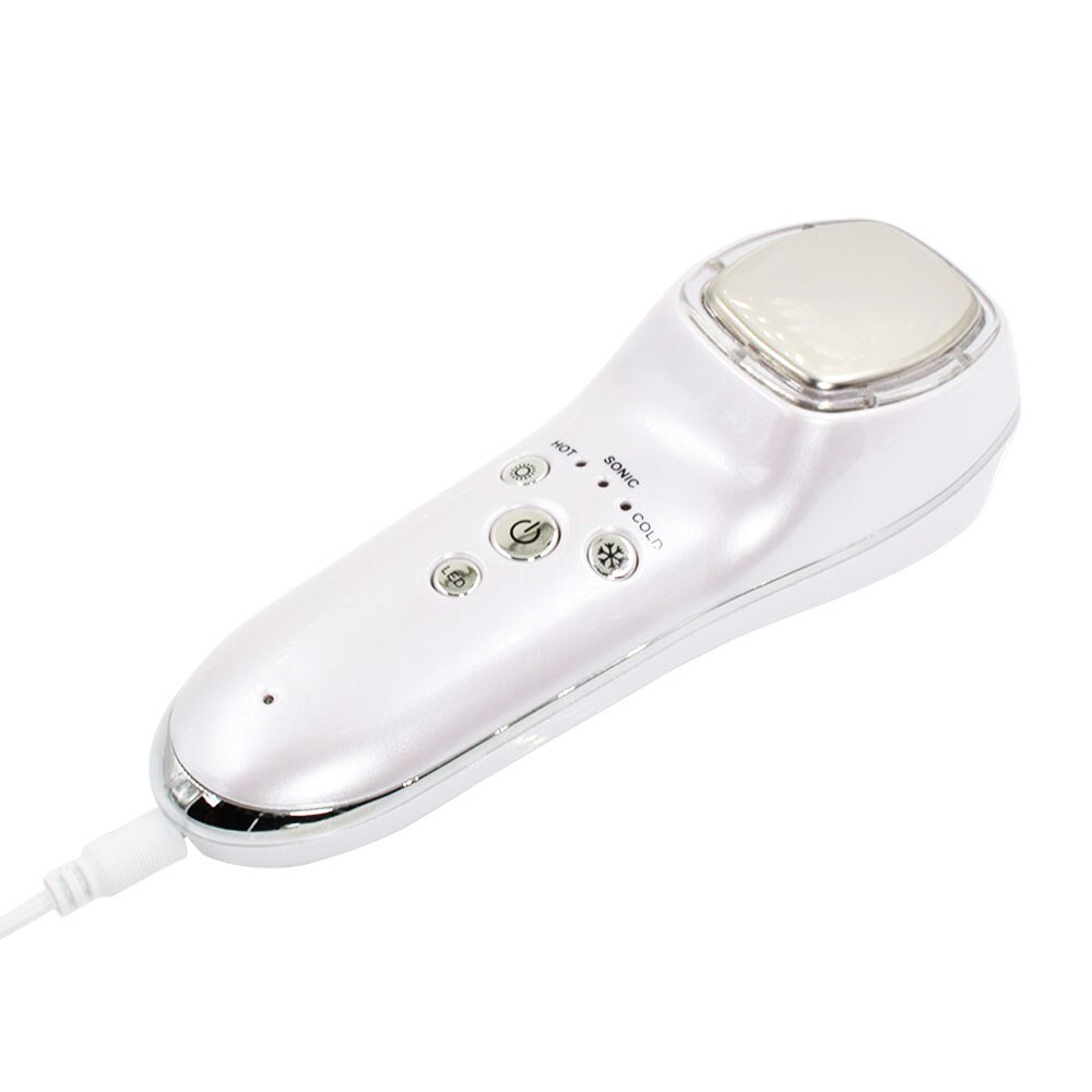 Ultrasonic Cold Firming Face Fast Shrink Pore Reju... – Grandado