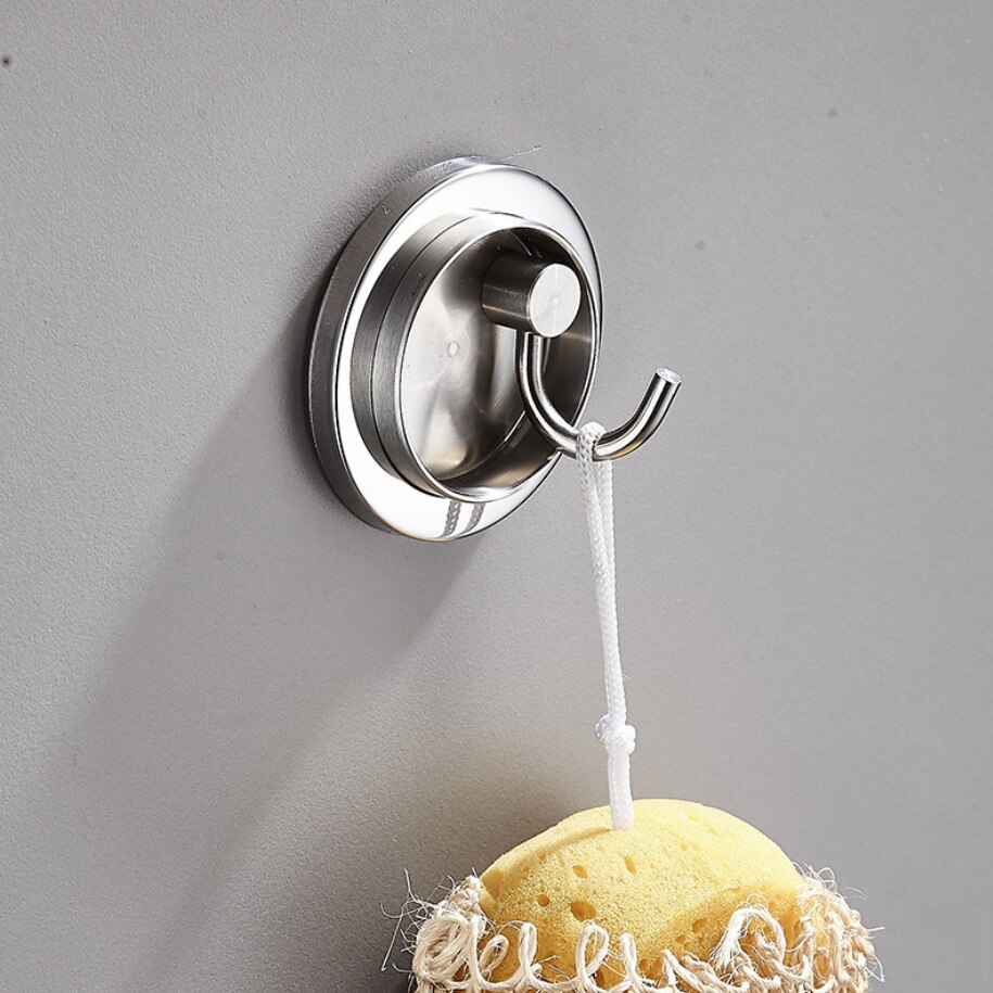 conceal install Robe Hook,Clothes Hook,304 stainle... – Grandado