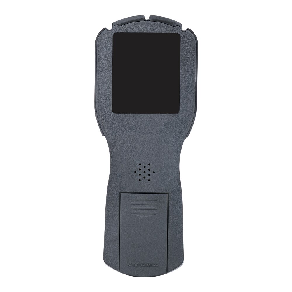 SMART SENSOR Digital Moisture Meter Hygrometer Det... – Vicedeal