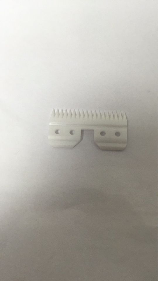 18Teeth Pet clipper Ceramic moving blade Replaceme... – Vicedeal