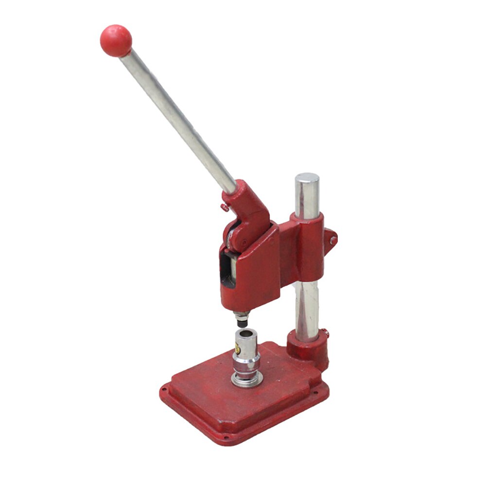 （1set）Button machine Fabric covered button mould F... – Grandado