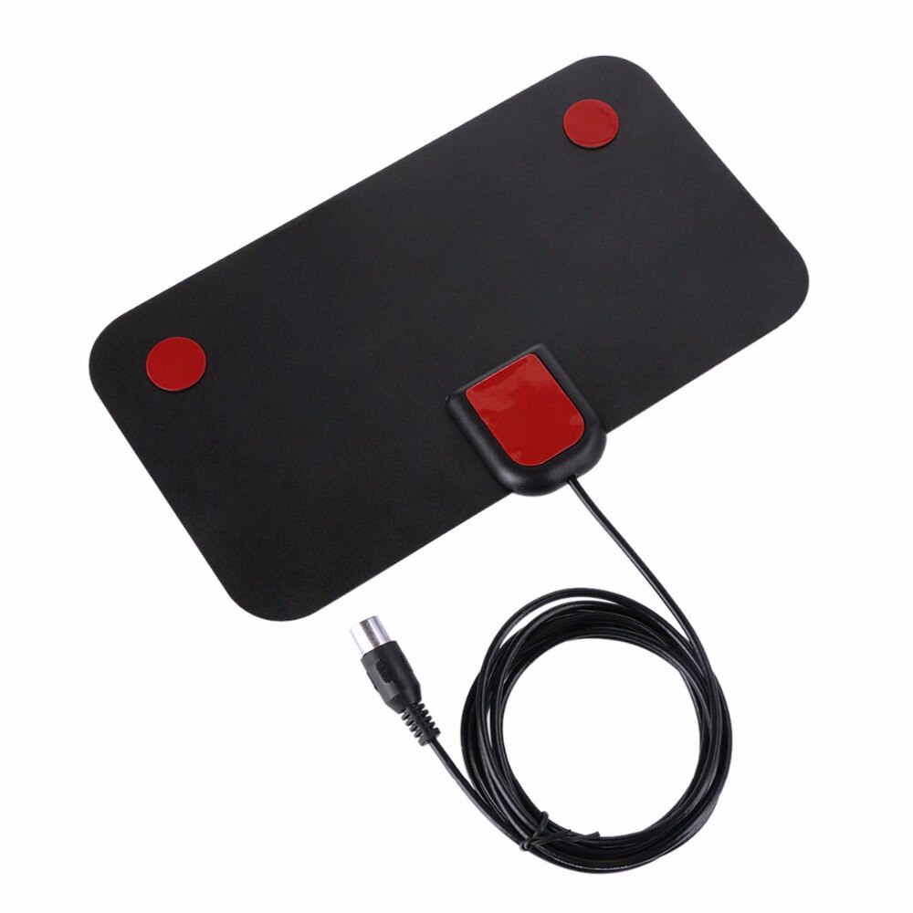 SOONHUA 25DB High Gain Freeview HD Digital TV Ante... – Grandado