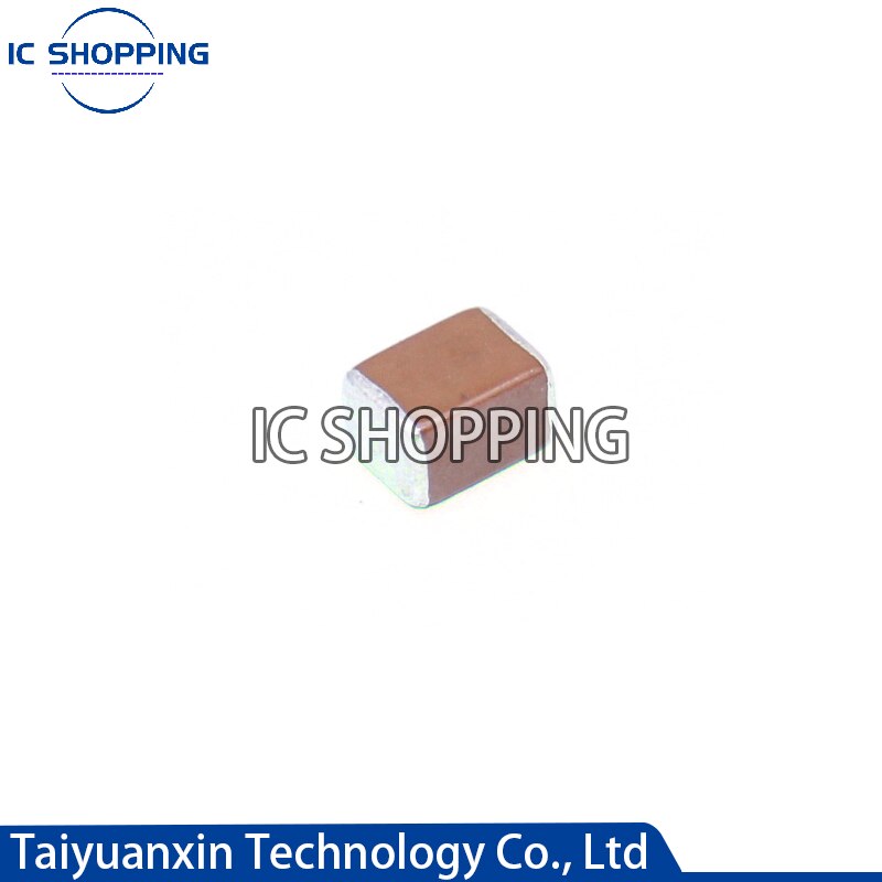 50Pcs 1812 Smd Condensator 4532 223K 22NF 10% X7R ... – Vicedeal