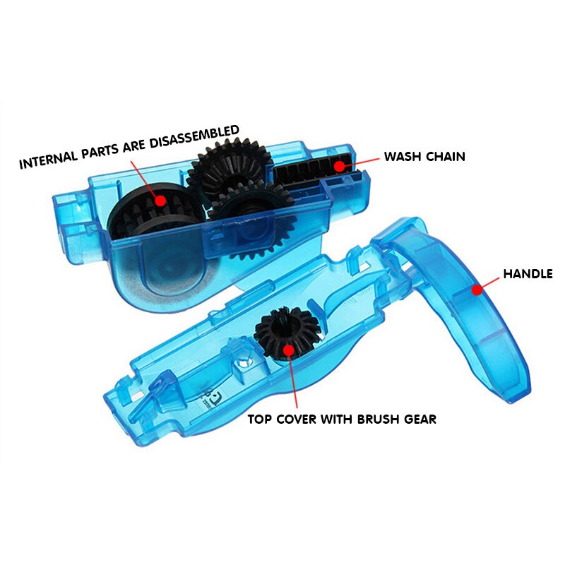 Professionele Mountain Cycling Bike Schoon Machine... – Vicedeal