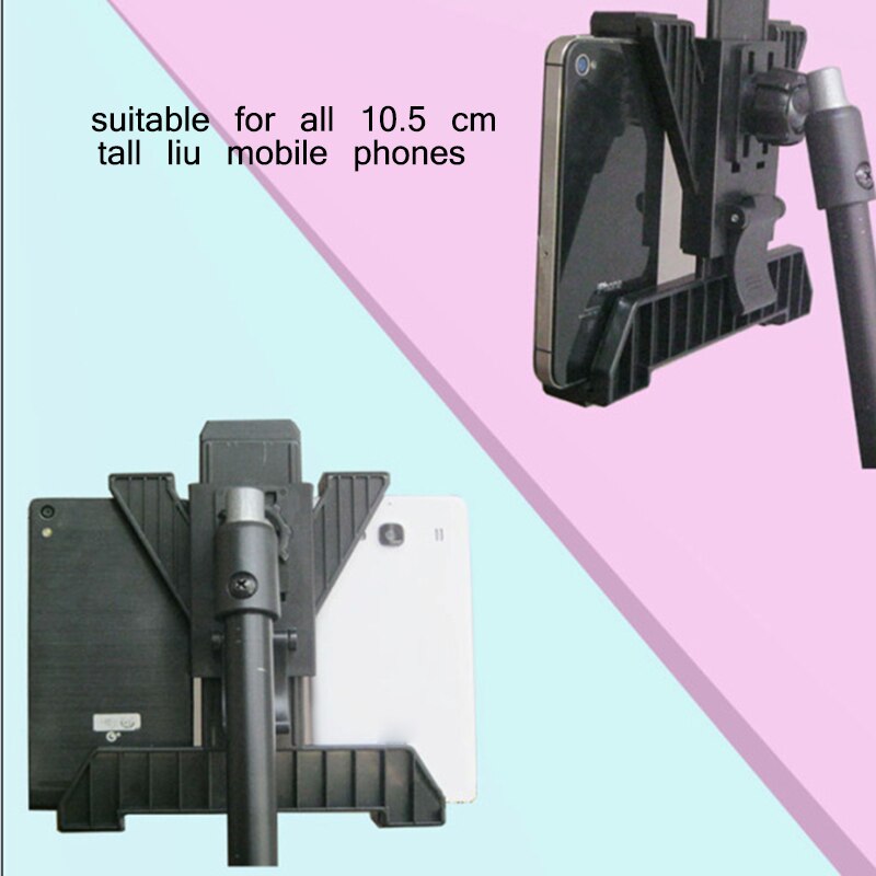 Floor Stand Tripod Mount Universal Multi Direction... – Grandado