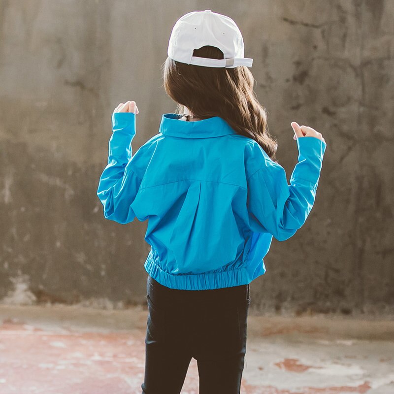 Shirts for Teenage Girls Clothes Age 12 Years Spri... – Grandado