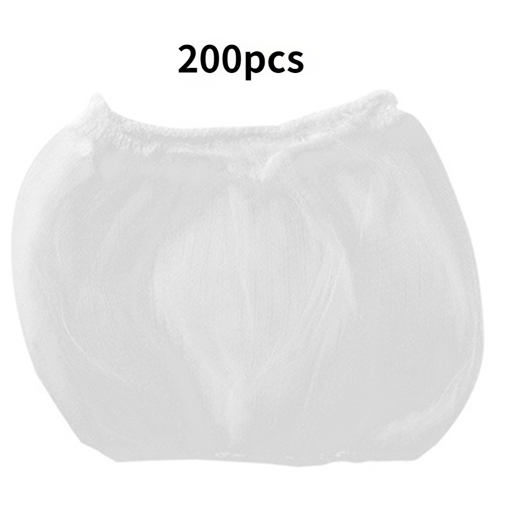 30/200pcs Practical Sink Drain Filter Screens Gauz... – Vicedeal