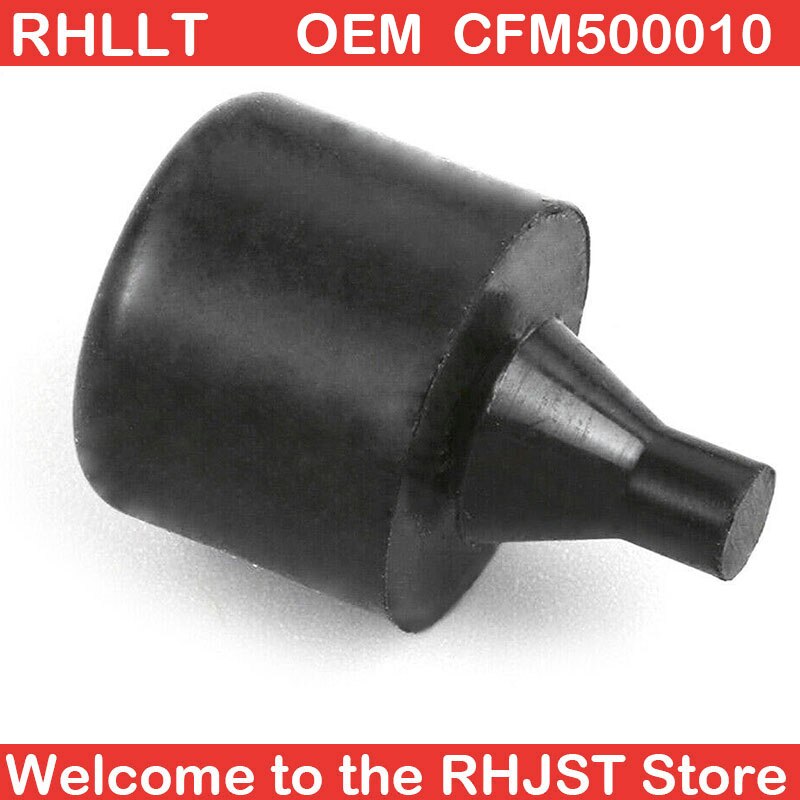 5PCS FOR Land Rover Car Door LR3 LR4 LR2 Off-road ... – Grandado