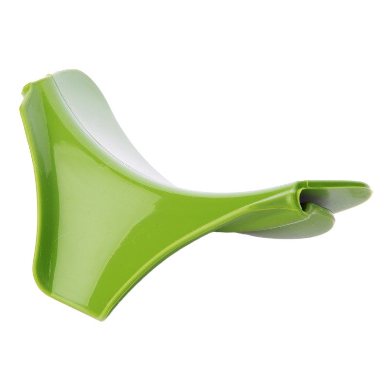 Kökstillbehör silikontratt matlagningsverktyg köks... – Grandado