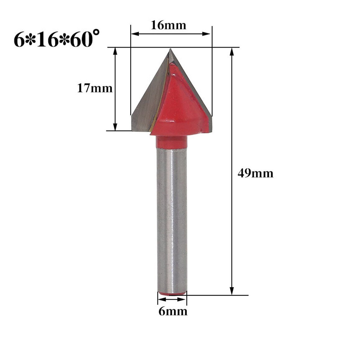 Tungsten Steel Router Engraving Woodworking Cutter... – Grandado