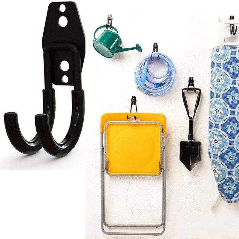 Wall Mount Garage Bike Hanger Haak Zware Muur Hake... – Vicedeal